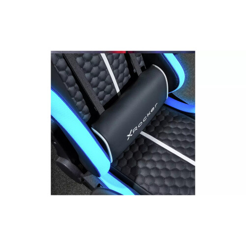 X Rocker Arteon RGB eSports Compact Junior Gaming Chair on OnBuy
