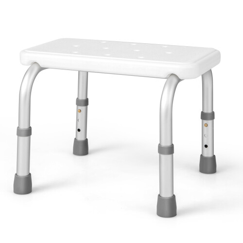 Shower Bench Medical Shower Bench Portable Shower Bathtub Bath Chair on ...