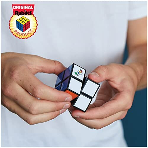 Rubik's Eco Bundle Pack, Rubik's Edge, Original 2x2, Original 3x3 ...