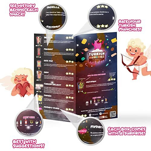 Maxi Premium International Snacks Box | Premium and Exotic American ...