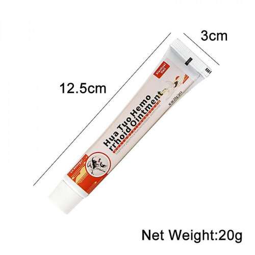 3types Of Hemorrhoid Relieve Internal Amp; External Care Cream Pain ...