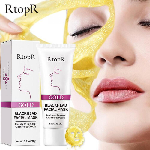 Rtopr Mask Tear-off Mask Shrink Pore Facial 40g on OnBuy