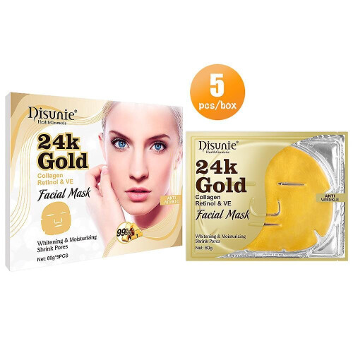 24k B Collan Mask Patch Sheet Mask Face Mask on OnBuy