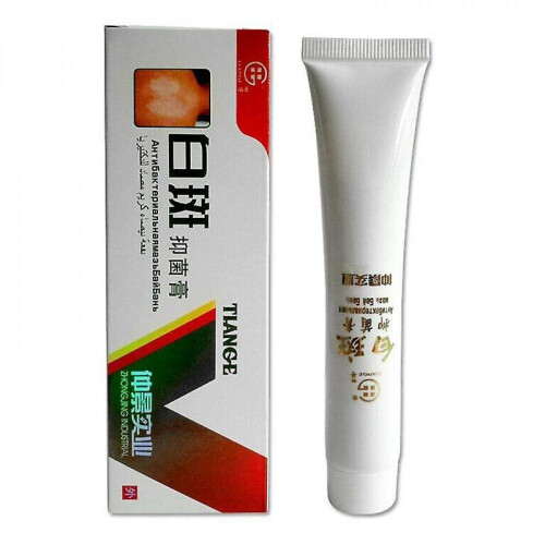 Vitiligo Leukoplakia Cream Antil Melanin Promoting Liniment Nese on OnBuy