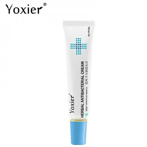 3pcs Antil Cream Psoriasis Cream Eczema Skin Rash Urtic Anti-itch ...