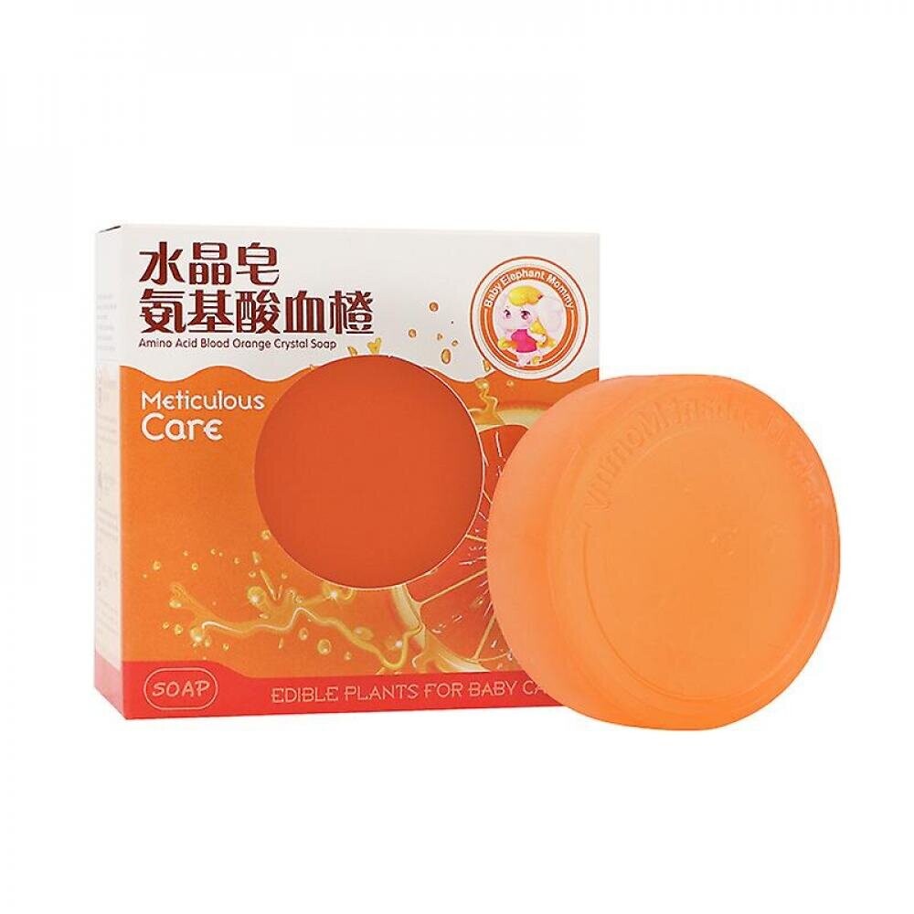 Thai Mom 's Mild And Non-irting Hand Wash Face Bath Oran on OnBuy