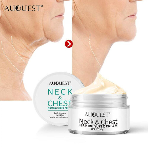 Ly Removes Neck Lifts Tightens Skin Hydrates Moisturizes Deeply Nouri ...