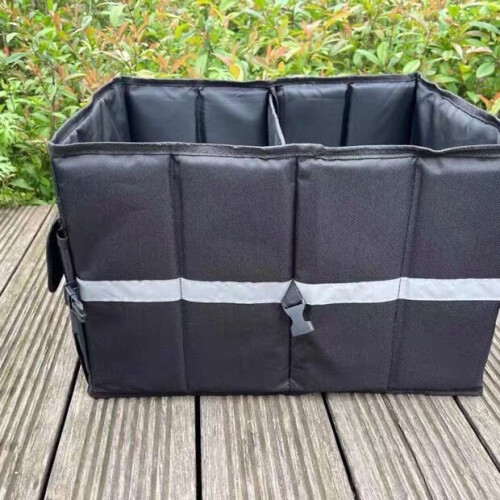 Audi customized foldable car storage box on OnBuy