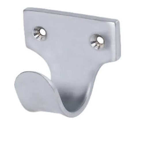 Solid Chrome Plated Brass Sash Window Pull Lift Lifting Handle 2" Inch ...