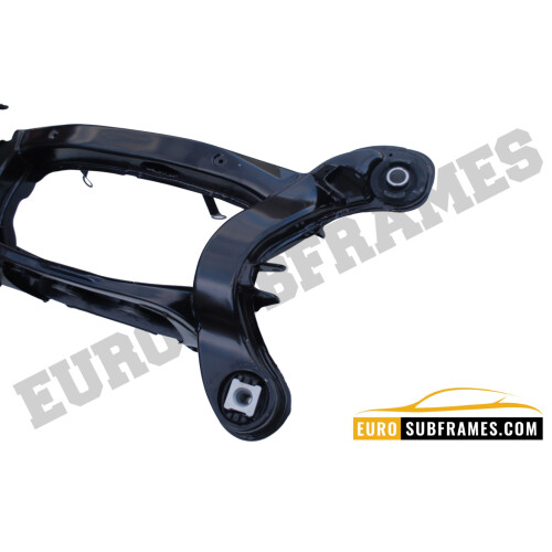 NEW Mercedes C Class W203 2001-2006 Rear Subframe Axle Crossmember ...