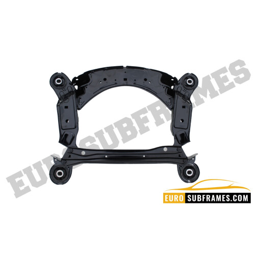 NEW AUDI A6 C6 04-11 FRONT AXLE SUBFRAME CROSSMEMBER MANUAL ONLY ...