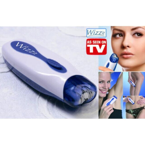 Wizzit Hair Remover on OnBuy