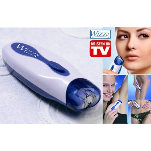 Wizzit Hair Remover on OnBuy
