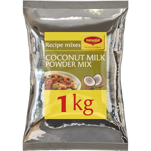 MAGGI Sri Lankan Coconut Milk Powder, 1 kg on OnBuy