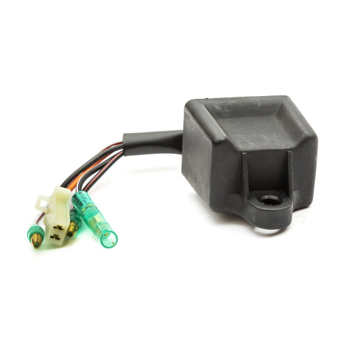 CDI 2 Stroke Chinese Taiwanese Quad Bike ATV Apache RLX 50cc 100cc 5 ...