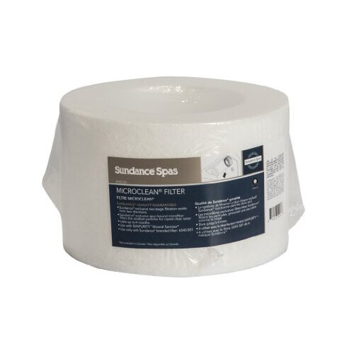 Sundance Microclean I Throwaway Absorbtion Filter 6540-502 on OnBuy