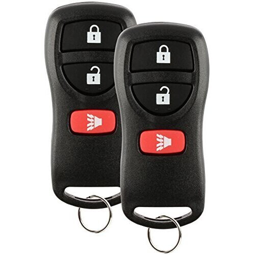 Discount Keyless Key Fob Keyless Entry Car Remote For Nissan Infiniti ...