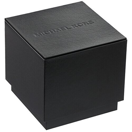 Michael Kors Mens Lexington Two-Tone Watch MK8412 on OnBuy