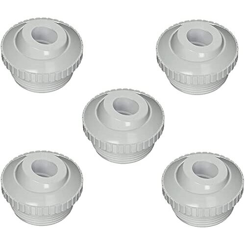 PoolSupplyTown Pool Spa 3/4" Opening Hydrostream Return Jet Fitting ...