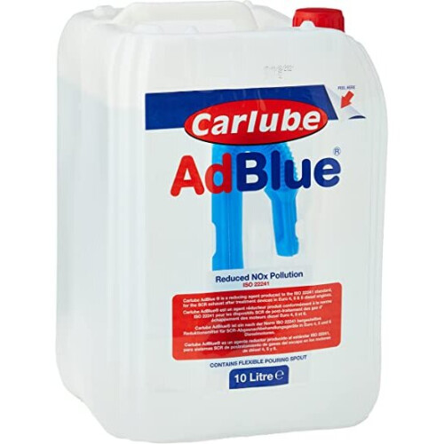 Carlube AdBlue 10L CAB010 with spout on OnBuy