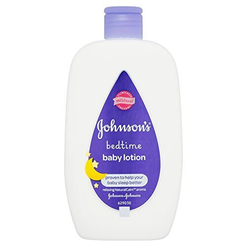 Johnson's Baby Bedtime Lotion (300ml) on OnBuy