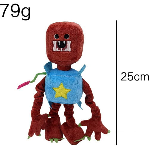 ( D) Boxy Boo Plush Toys Project Boxy Boo Plush Toy For Boy Girl Or ...