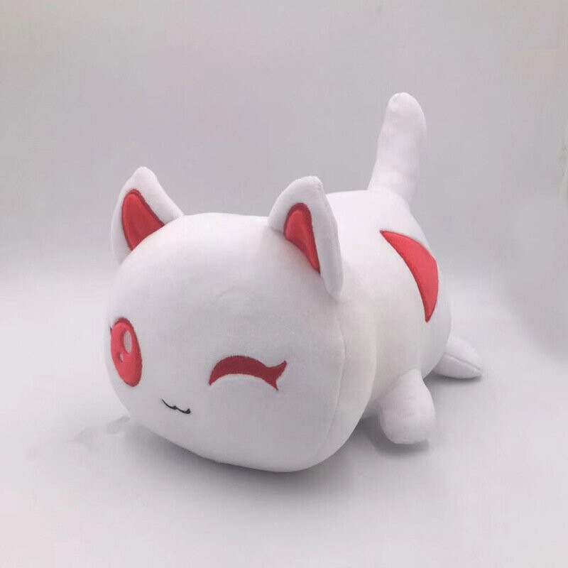(Creator) Cute Meemeows Food Aphmau Cat Doll Plushies Toy Plush Dolls ...