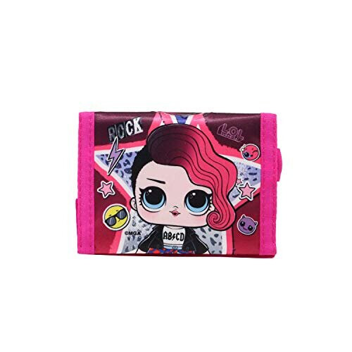 LOL Surprise Rock-Wallet on OnBuy