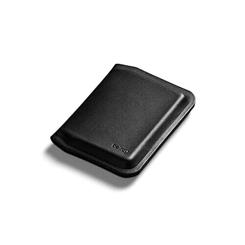 Bellroy Apex Slim Sleeve (Slim Bifold Leather Wallet, RFID Protected ...