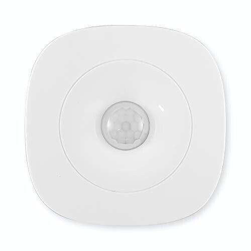 frient Motion Sensor Pro | Movement, Light, and Temperature Monitoring and Smart Home Automation ...