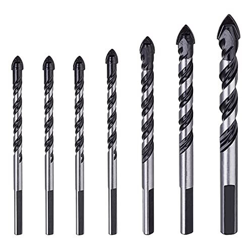 Masonry drill bit ceramic tile store