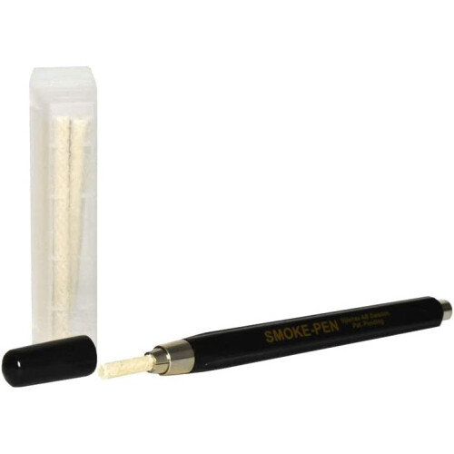 Arctic Hayes 333110 Smoke Pen 6 Sticks Testing Kit for Slight Air ...