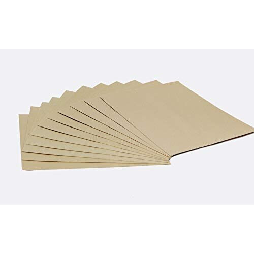 12 Assorted COARSE Medium FINE Painting Decoration Work Home GRIT ...