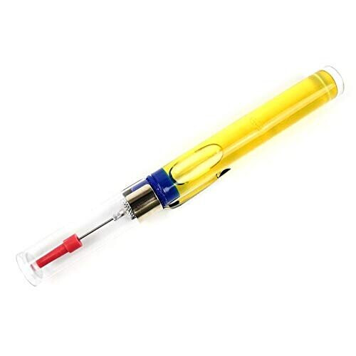 Swift Gift Precision Oil Lubricating Pen Needle Oiler for Clock Repair ...