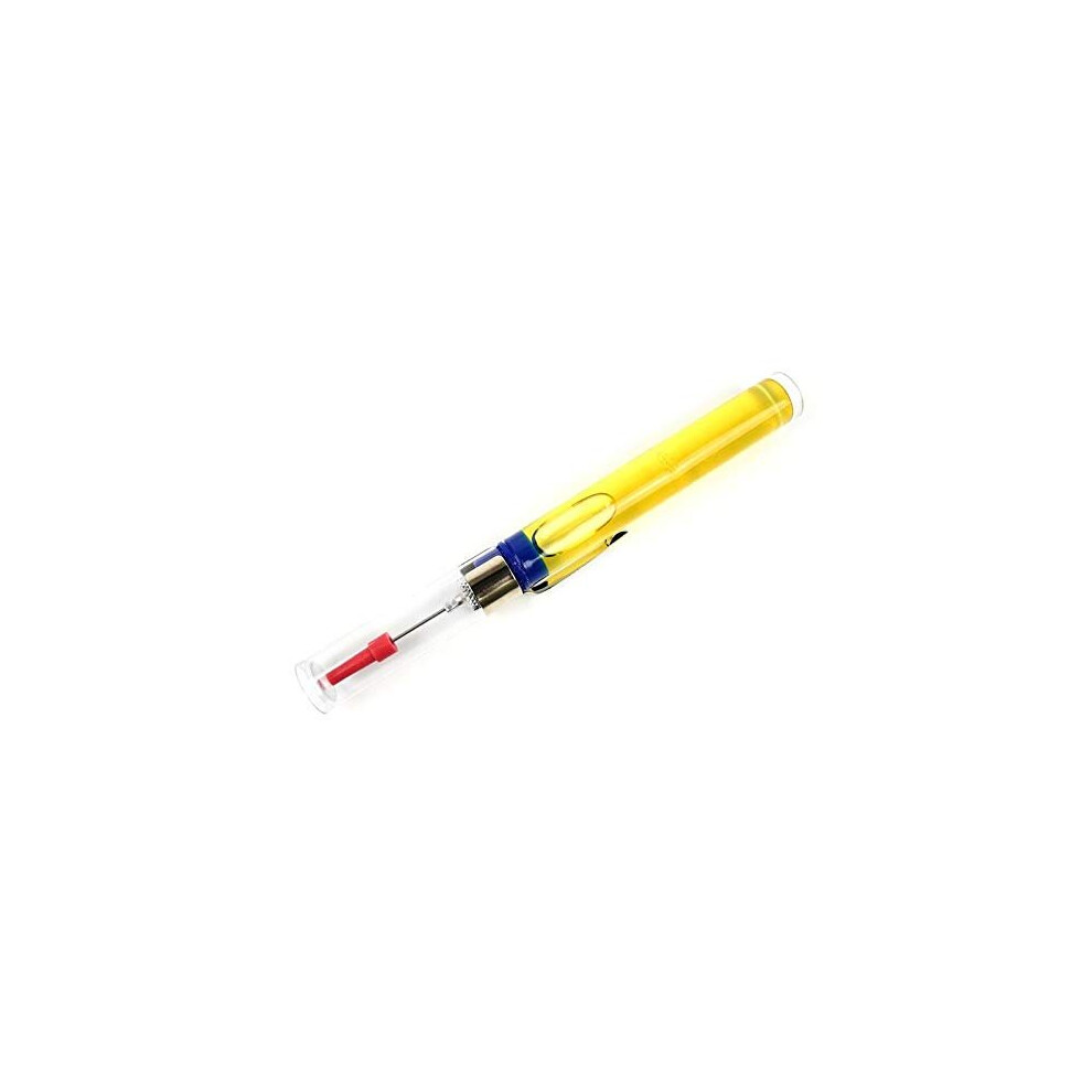 Swift Gift Precision Oil Lubricating Pen Needle Oiler for Clock Repair ...