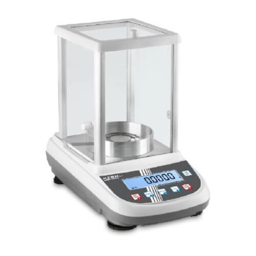 Kern ALJ 250-4AM 250 g Analytical Balance Maximum Scale on OnBuy