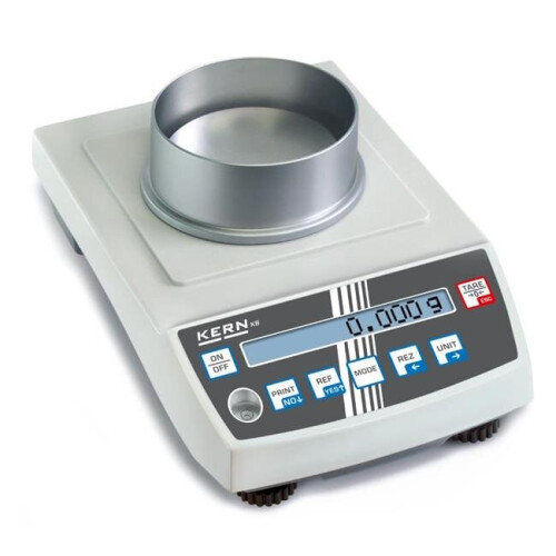 Kern KB 120-3N 120 g Precision Laboratory Balance Max Scale on OnBuy