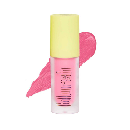 Made by Mitchell Blursh Liquid Blusher Sweet Cheeks 6ml on OnBuy