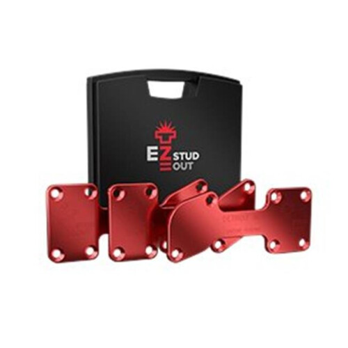 EZ Stud Out Enterprise EZS-DETMK Detroit Master Kit on OnBuy