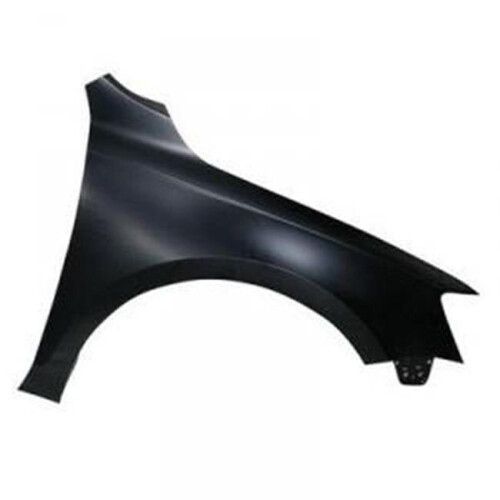 Sherman Parts SHE9532B-31A-2 Right Hand Front Fender Assembly for 2011 ...
