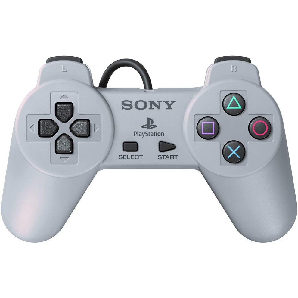 Playstation retro mini store
