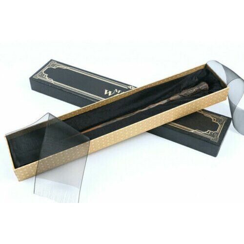 (Ron Weasley) Harry Potter Magic Robe Wizard Cape Cloak Wands Fancy ...