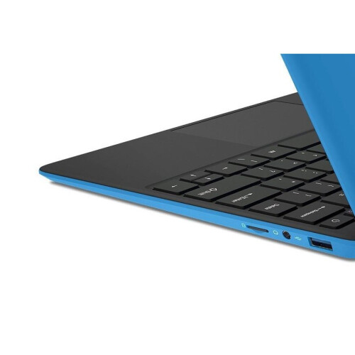 GEO GeoBook 140 Minecraft Edition 14.1" Laptop Celeron N4020 64GB eMMC ...