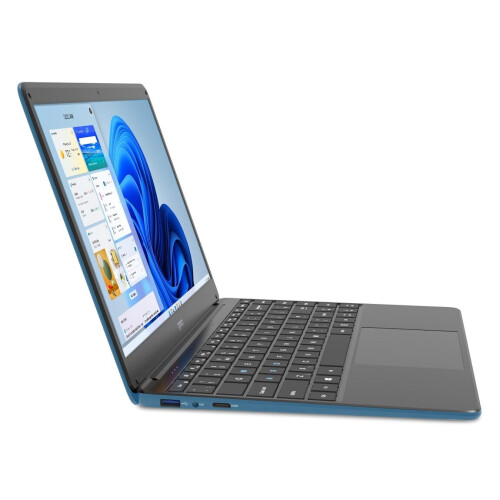 GEO GeoBook 140 Minecraft Edition 14.1" Laptop Celeron N4020 64GB eMMC ...