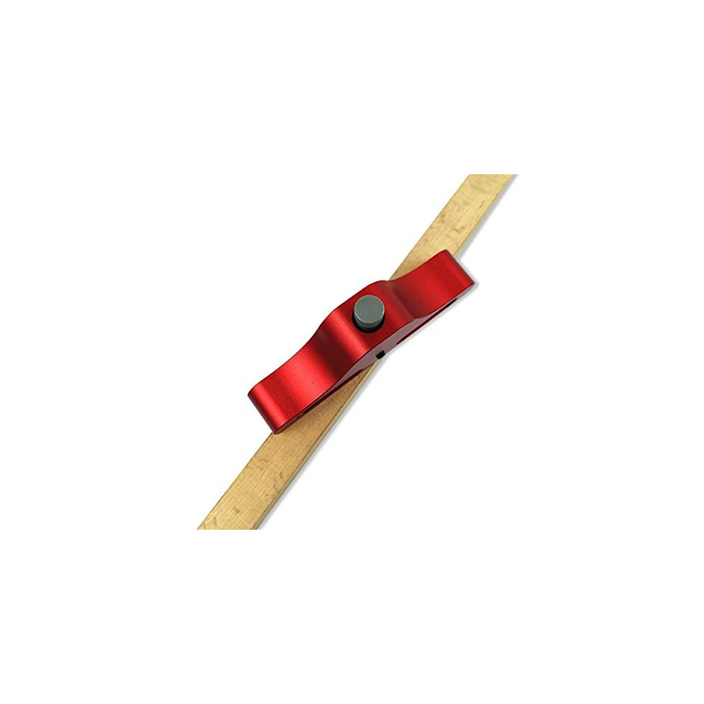 Gancon Woodworking Center Finder Scriber Line Marking Device for ...