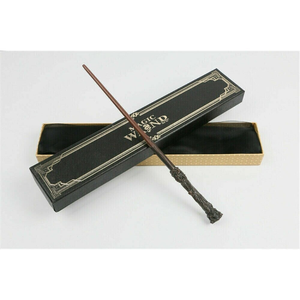 (Harry Potter ( 2 )) Harry Potter Wands Lucius Malfoy Magic Wand Wizard ...