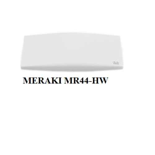 Cisco Meraki MR44-HW Cloud Managed WI-FI 6 Wireless Access Point on OnBuy
