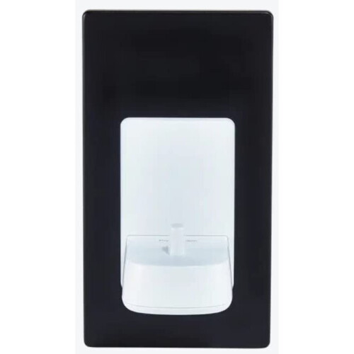 In-wall electric toothbrush charger by ProofVision Compatible with Oral ...