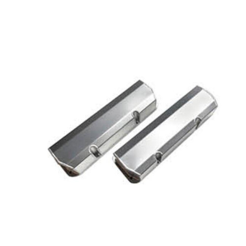 Bous Performance E41355CA Ford 351C Fabricated Aluminum Valve Cover ...