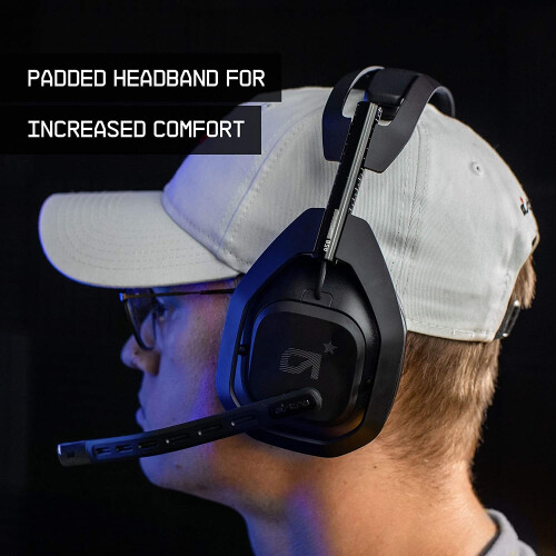 ASTRO Gaming A50 Wireless Mod Kit Gen 4 for Noise Isolation, for A50 ...